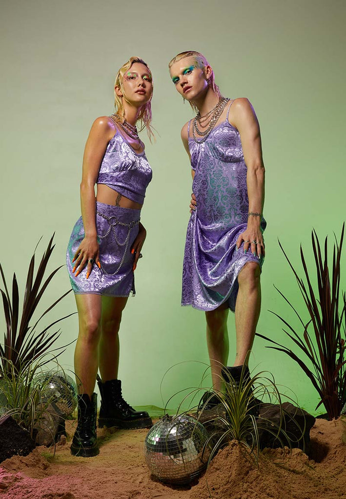 Black Friday / Summer 2021 – Dangerfield