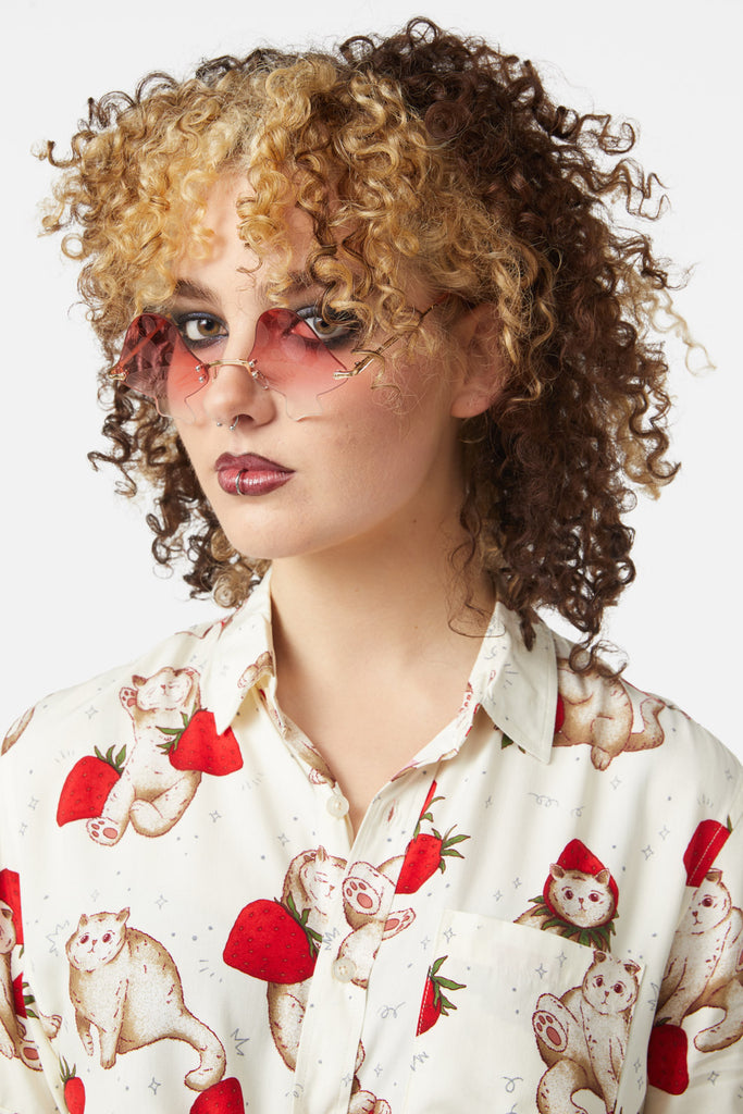 Shroom Glasses – Dangerfield