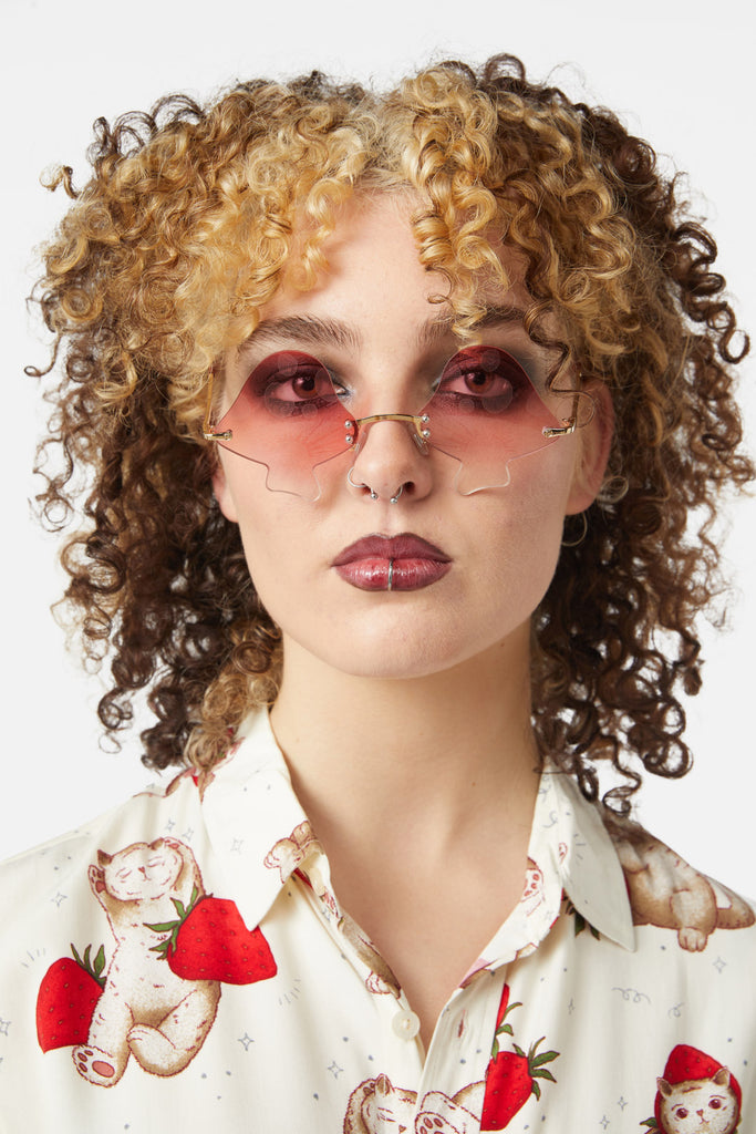 Shroom Glasses – Dangerfield