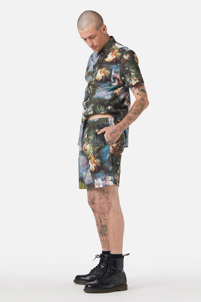 Love In Idleness Trunk – Dangerfield