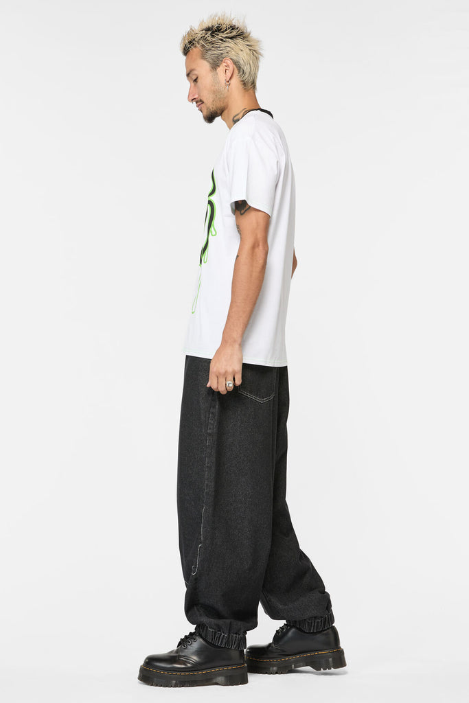 Bored Print Tee – Dangerfield