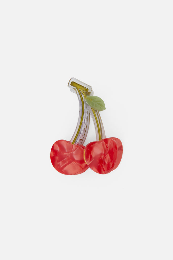 Cherry Claw Clip – Dangerfield