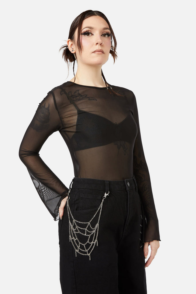 Cobweb Chain – Dangerfield