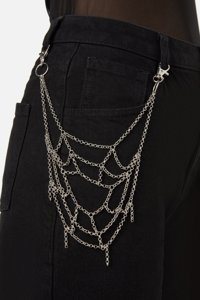 Cobweb Chain – Dangerfield