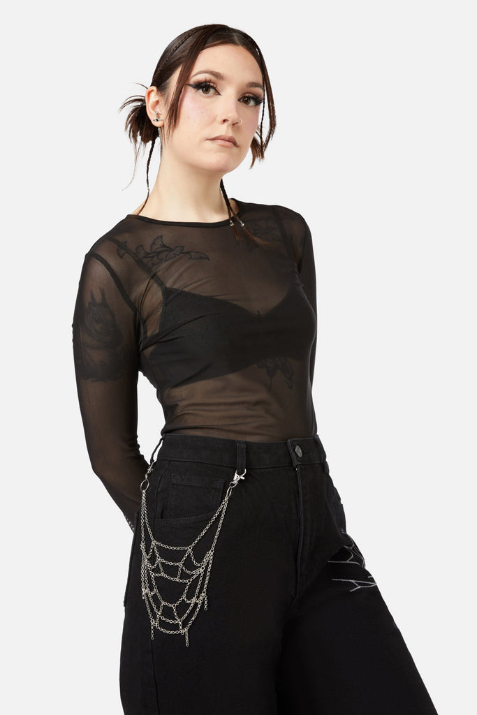 Cobweb Chain – Dangerfield