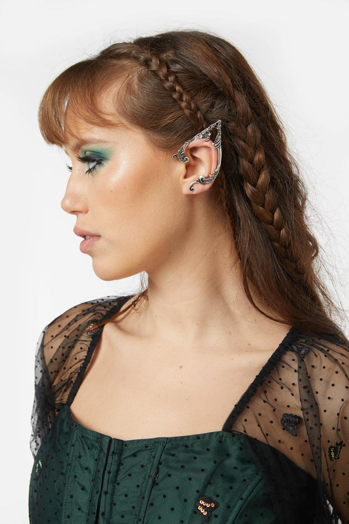 Elf Ear Cuff – Dangerfield