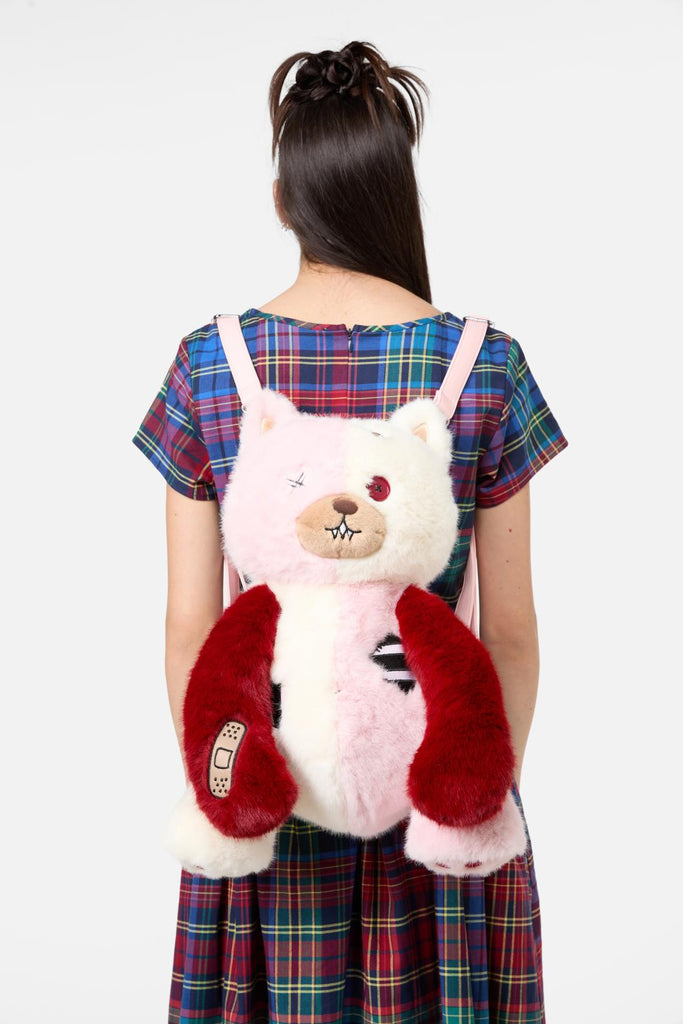 Sew Much Fun Backpack – Dangerfield