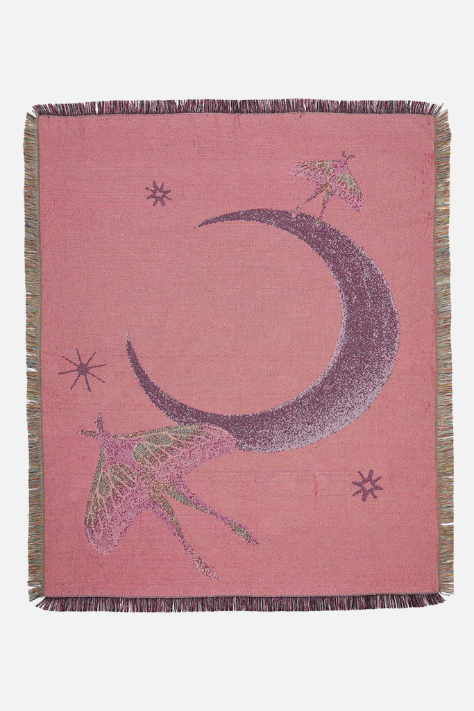 Garden Party Throw – Dangerfield