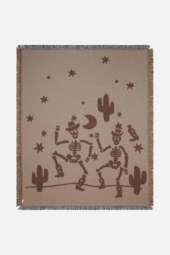 Boothill Throw – Dangerfield