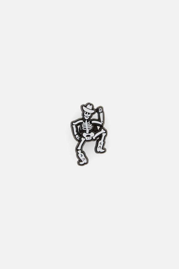 Boothill Pin – Dangerfield