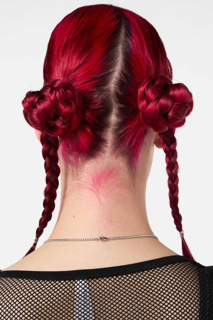 Extreme Goth Necklace – Dangerfield