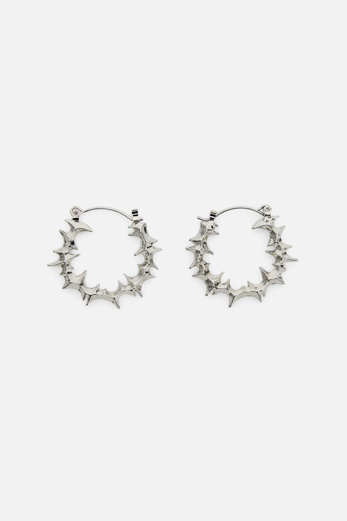 Geo Hoops – Dangerfield