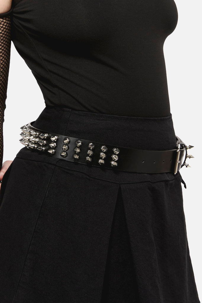 Spike Belt – Dangerfield