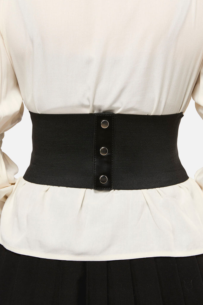 Skull Stud Croset Belt – Dangerfield