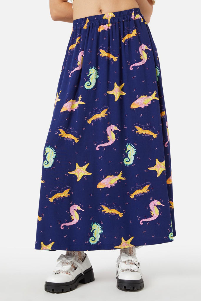 Riptide Skirt – Dangerfield