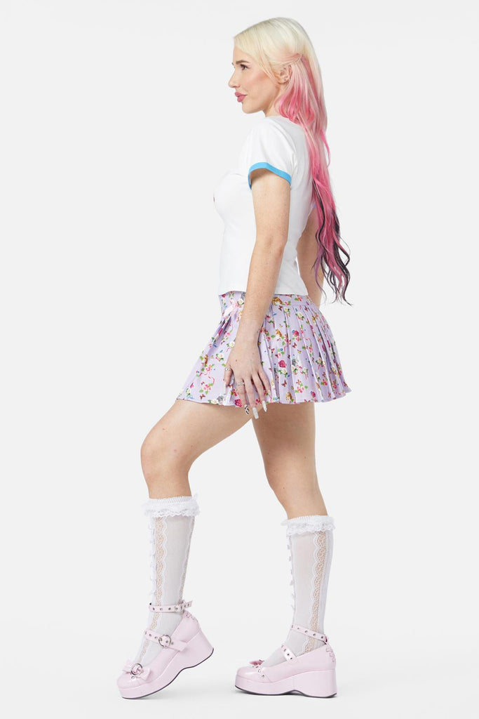 Milf Tee – Dangerfield