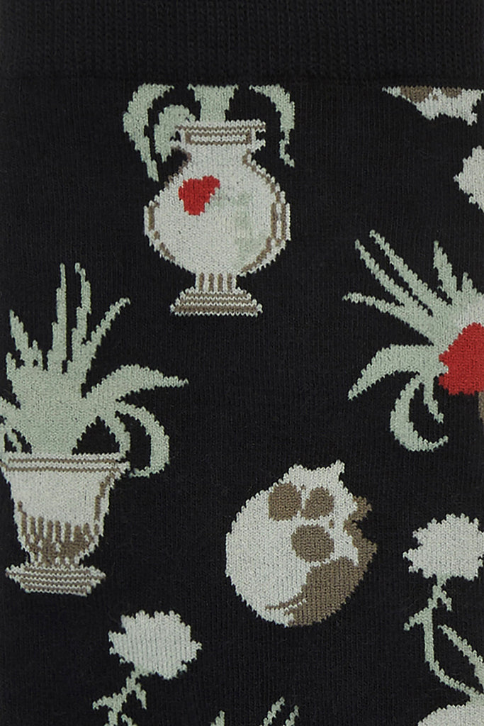 Memento Mori Sock – Dangerfield