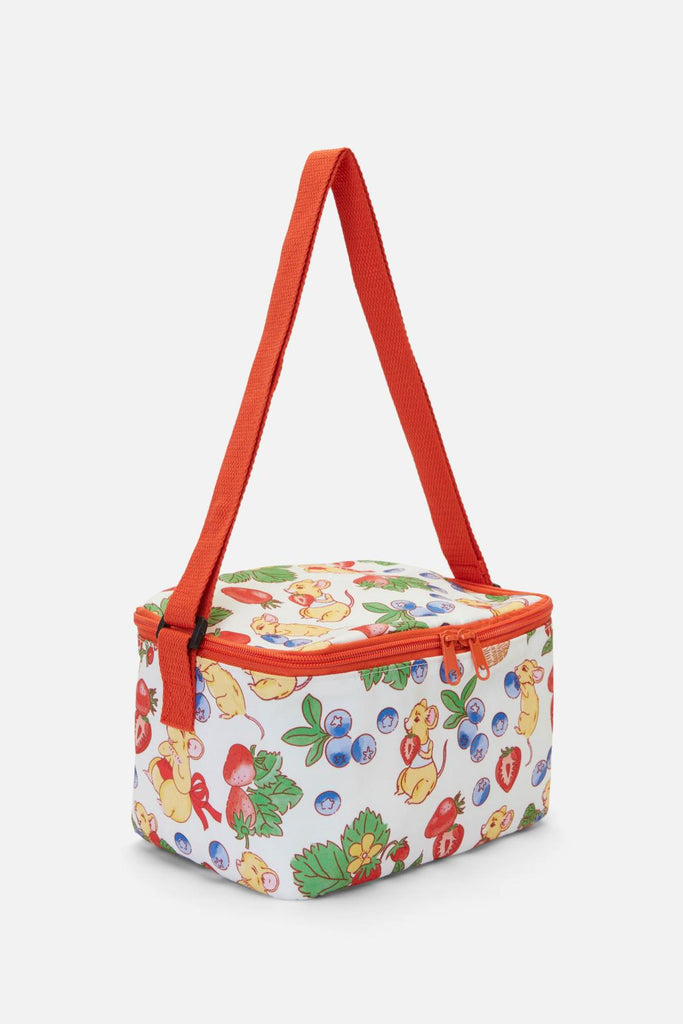 Hamper Lunch Bag – Dangerfield