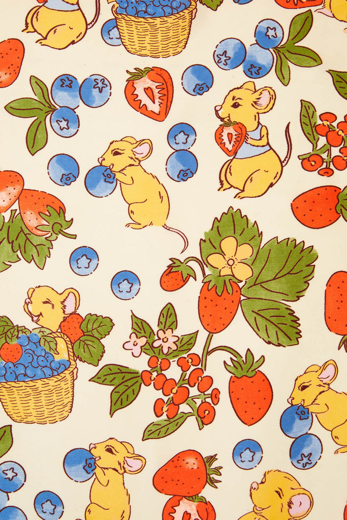 Hamper Satin Scarf – Dangerfield