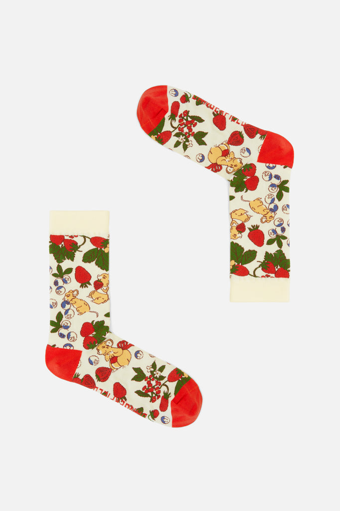 Hamper Sock – Dangerfield