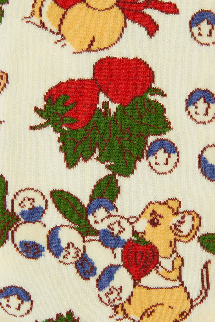 Hamper Sock – Dangerfield