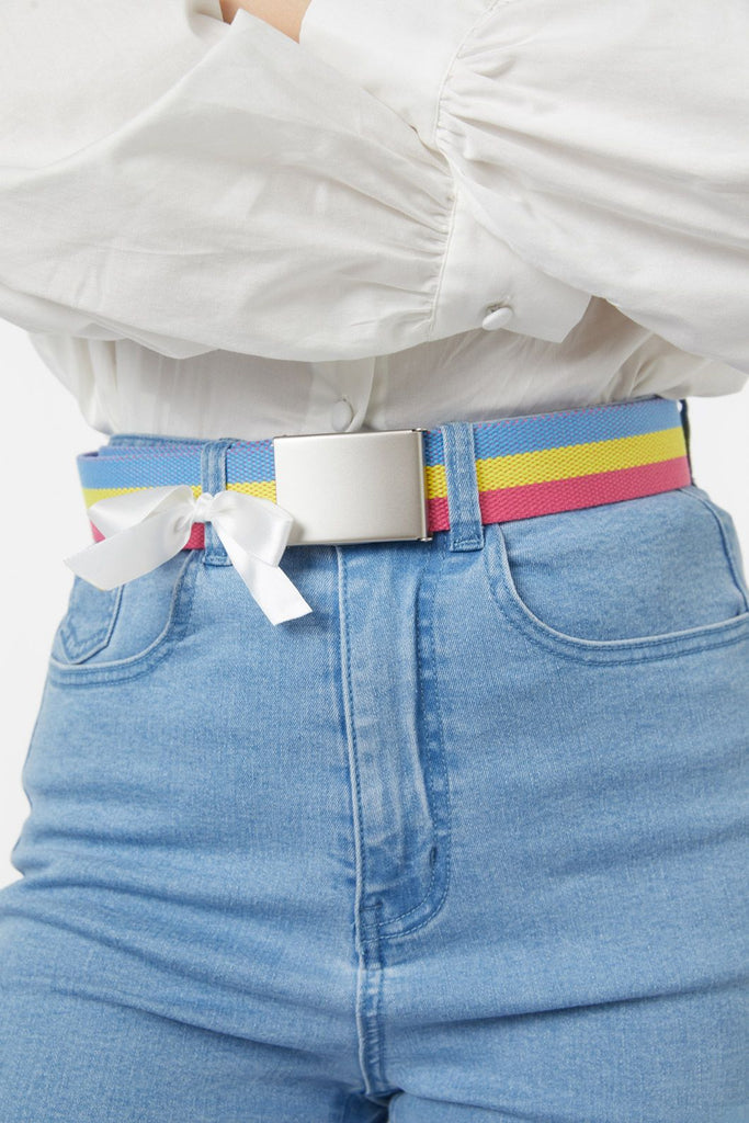 Pride Belt Pansexual – Dangerfield