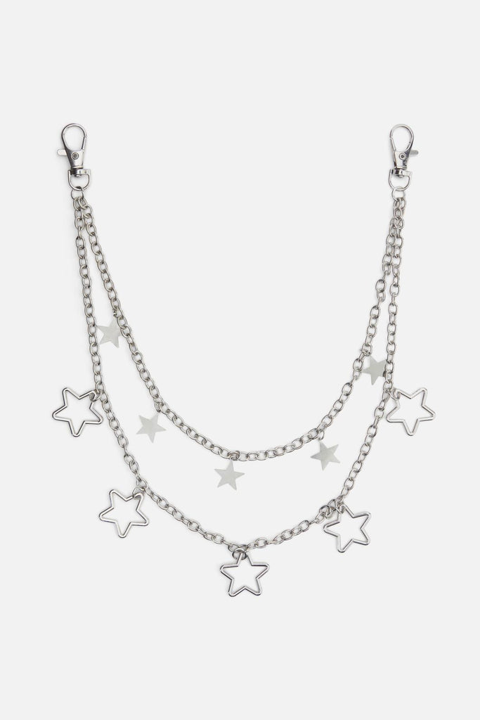 Star Jean Chain – Dangerfield