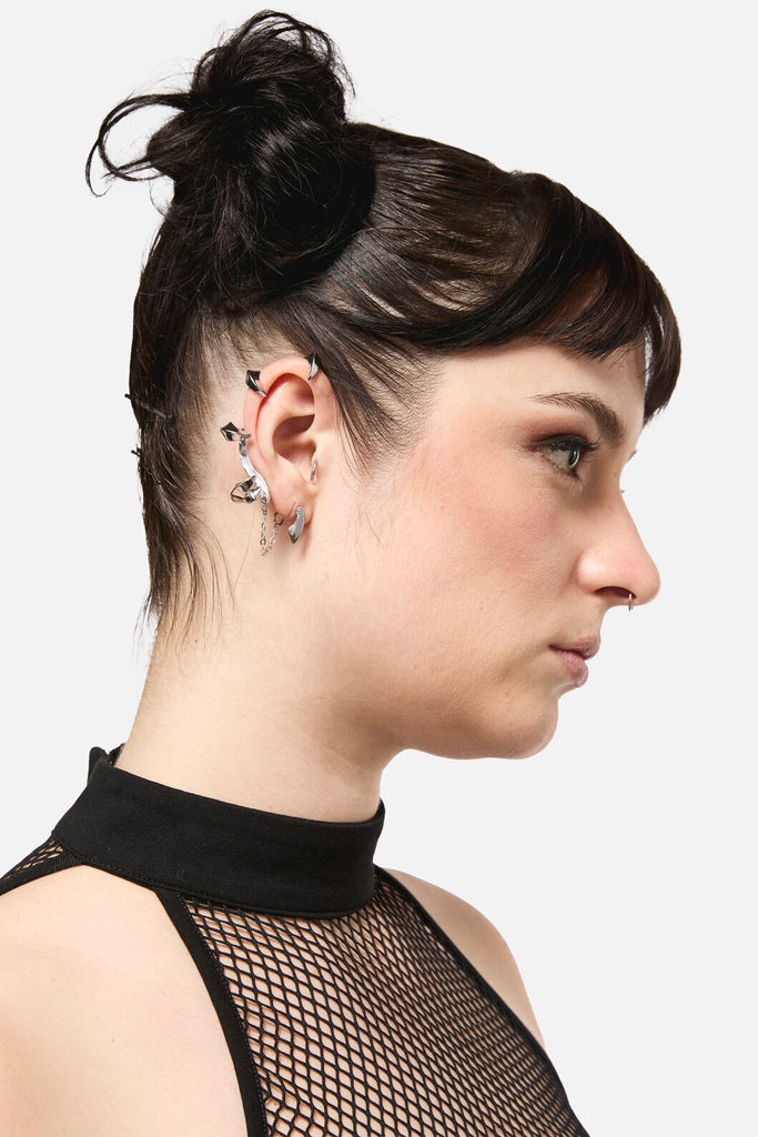 Claw Ear Cuff – Dangerfield