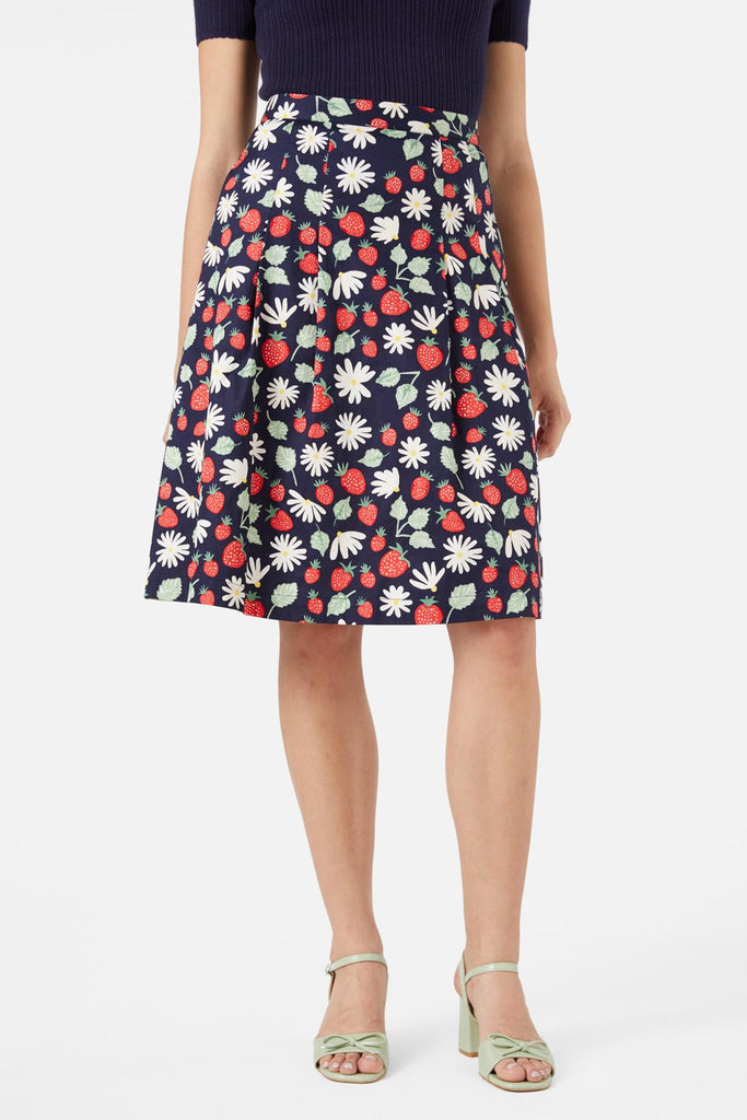 La Fraise Skirt – Dangerfield