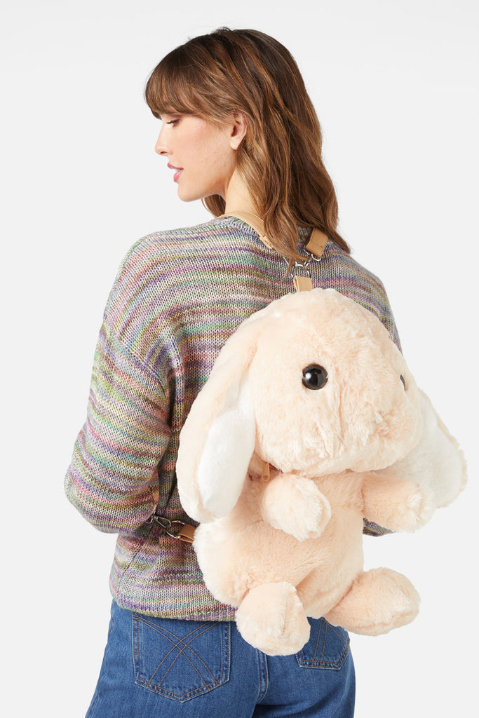 Belle Bunny Backpack – Dangerfield