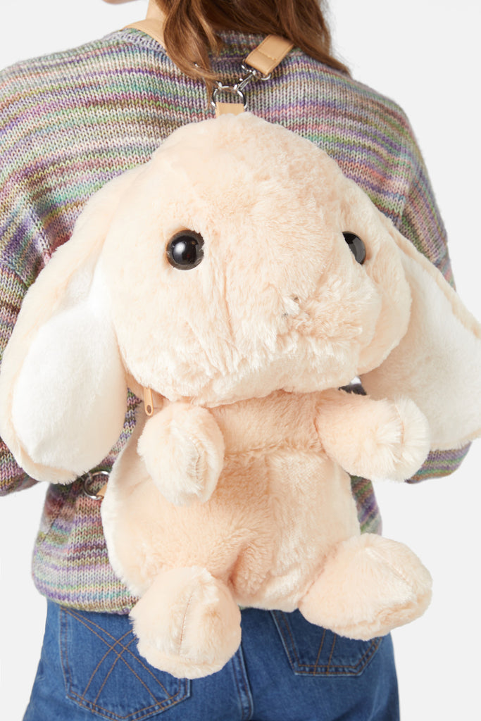 Belle Bunny Backpack – Dangerfield