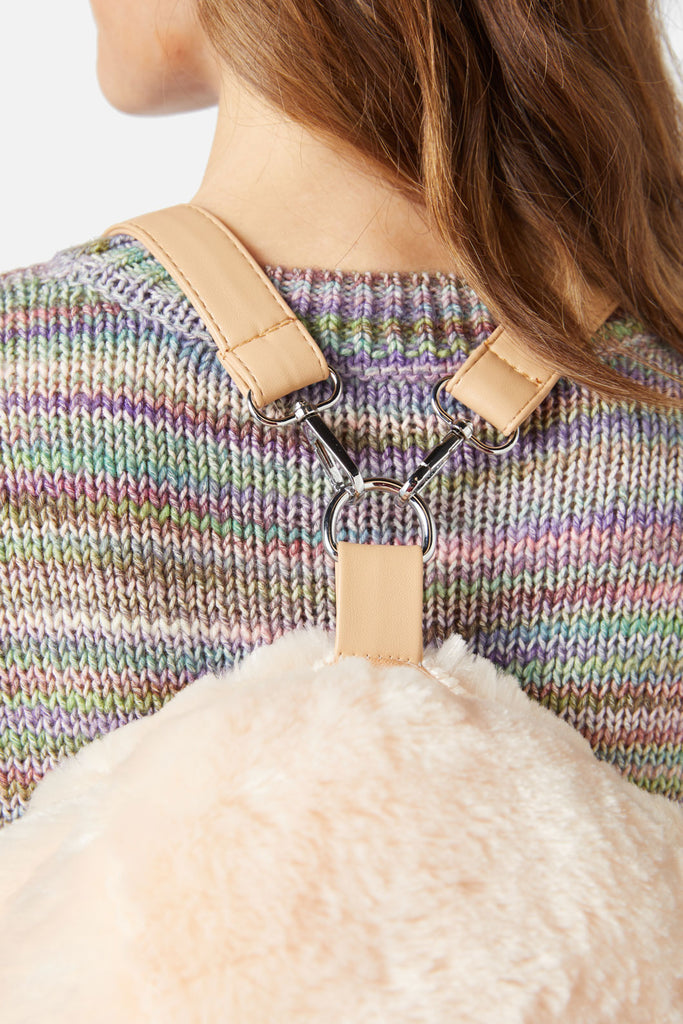 Belle Bunny Backpack – Dangerfield