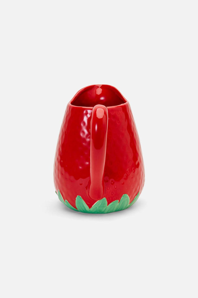 Strawberry Jug – Dangerfield