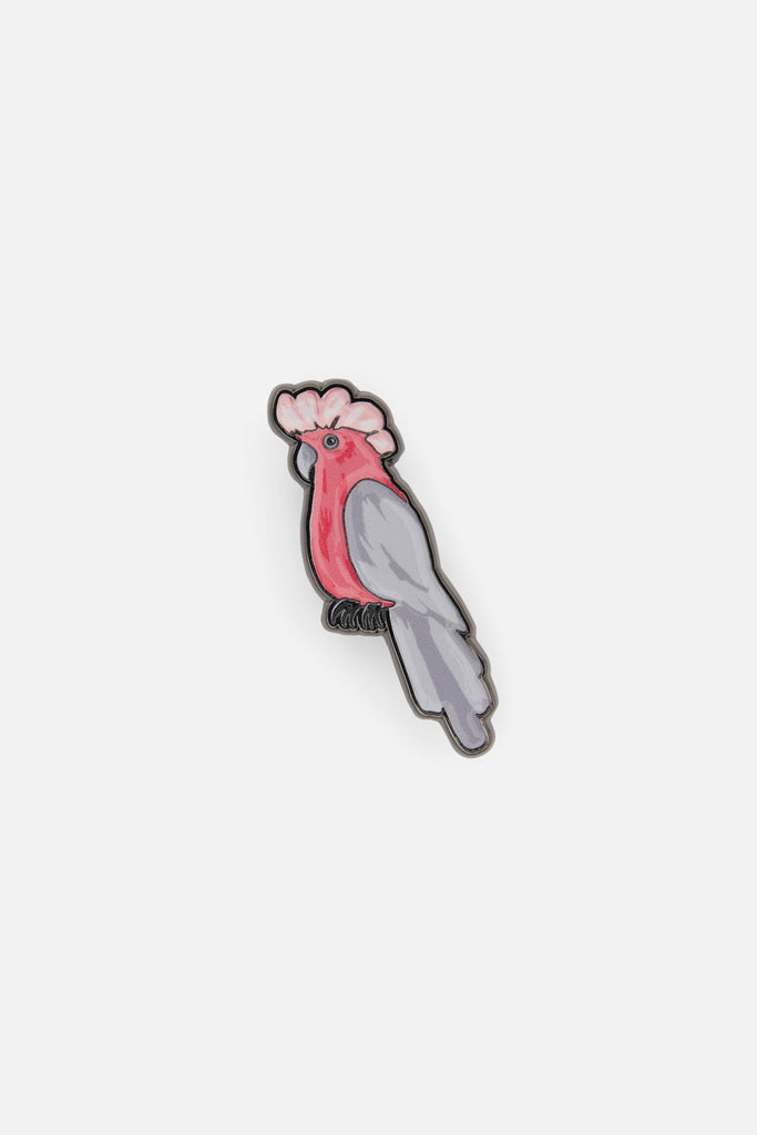 Galah Pin – Dangerfield