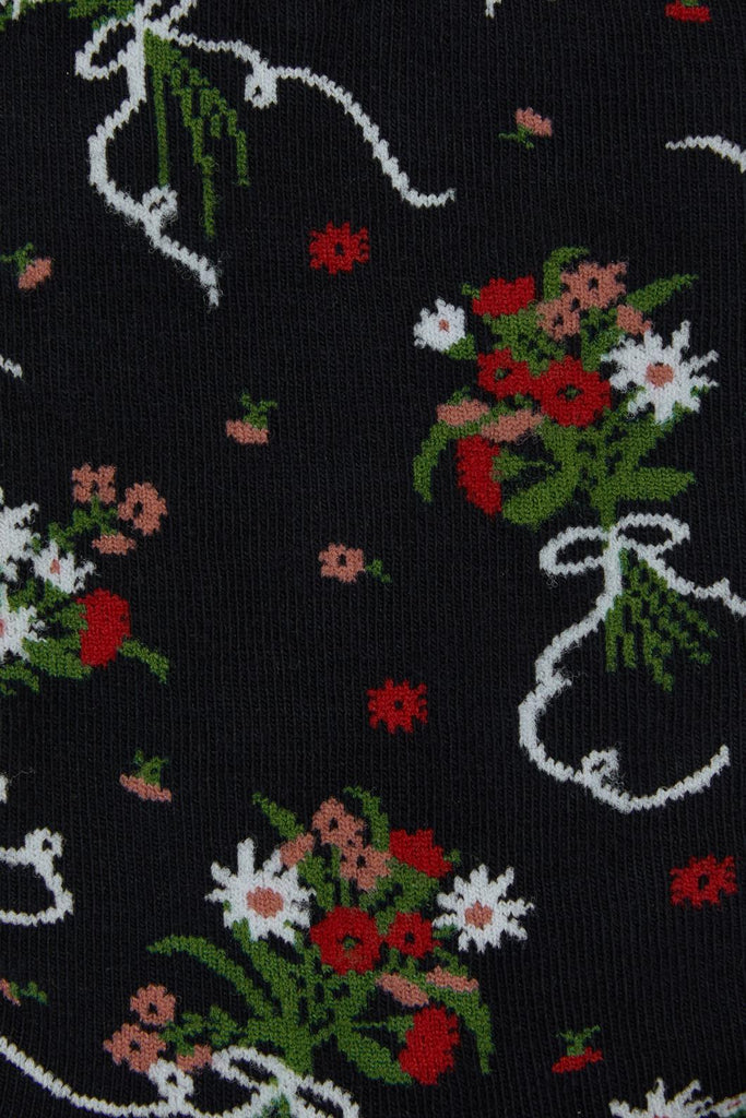 Bow Socks – Dangerfield