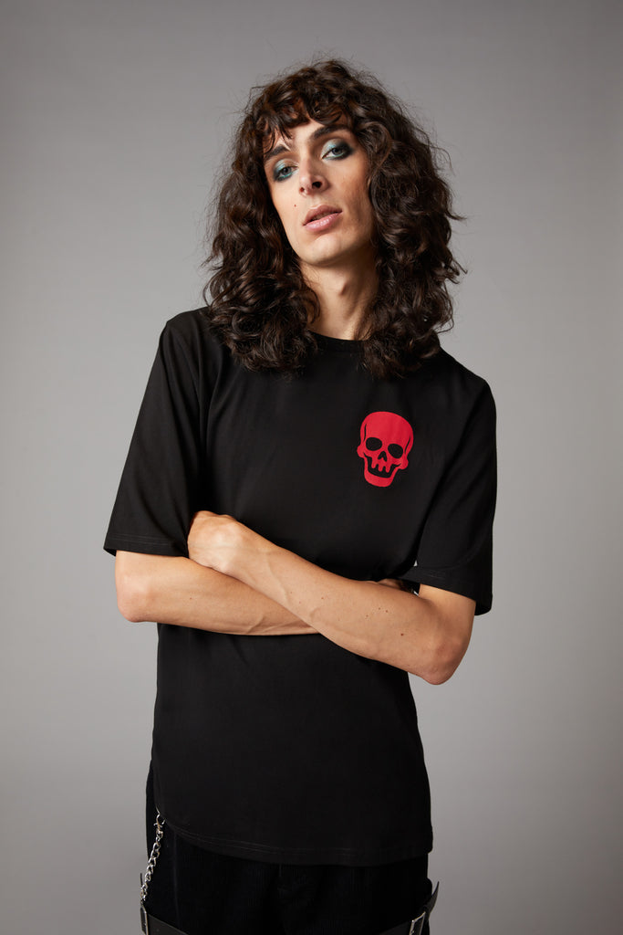 Escape Tee – Dangerfield