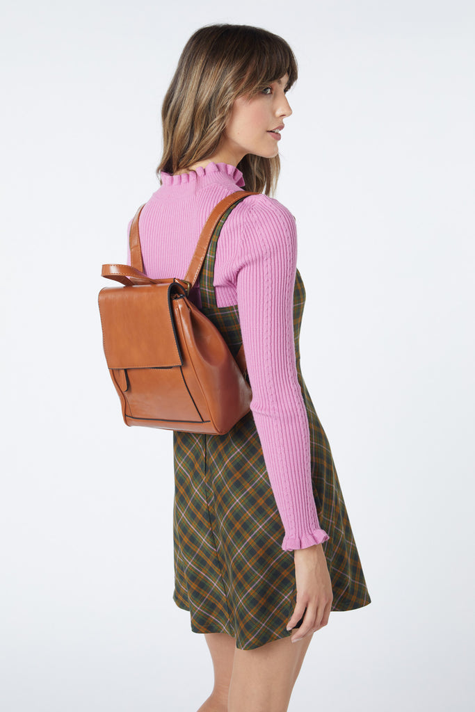 Classic Backpack – Dangerfield