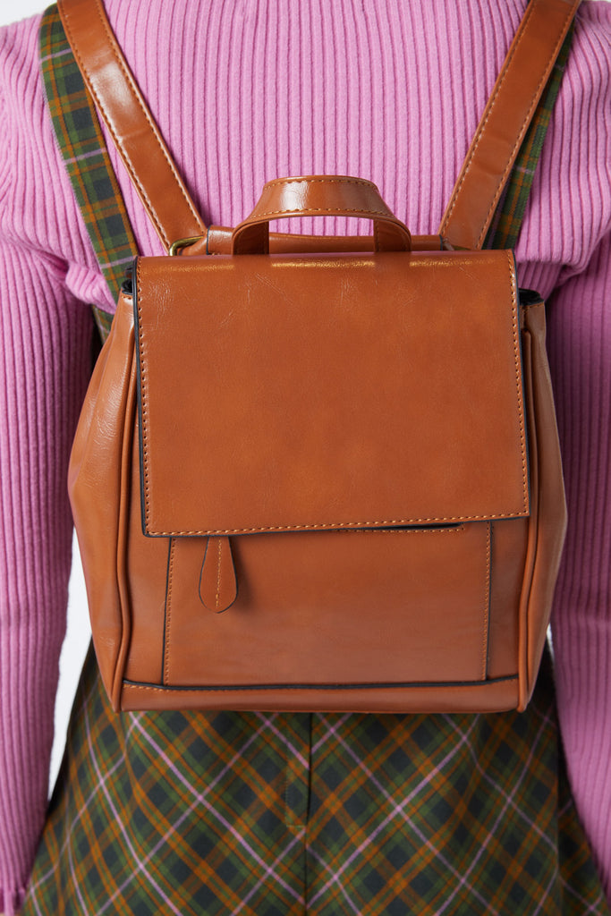 Classic Backpack – Dangerfield