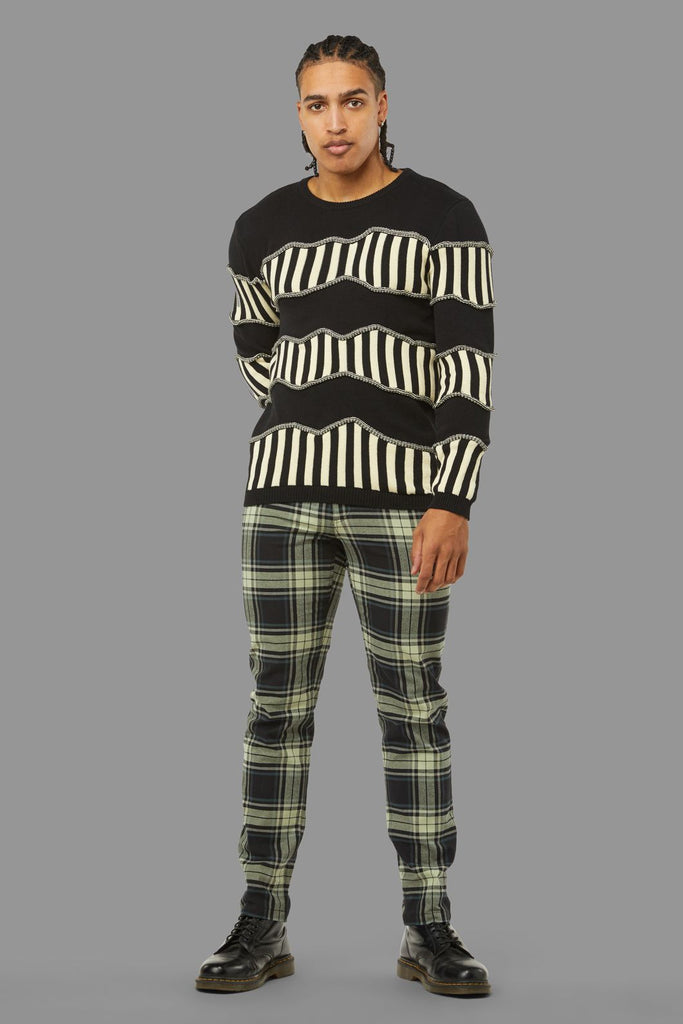 Caution Knit – Dangerfield