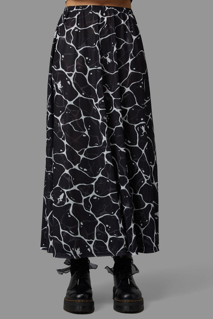 Lily Pad Skirt Dangerfield