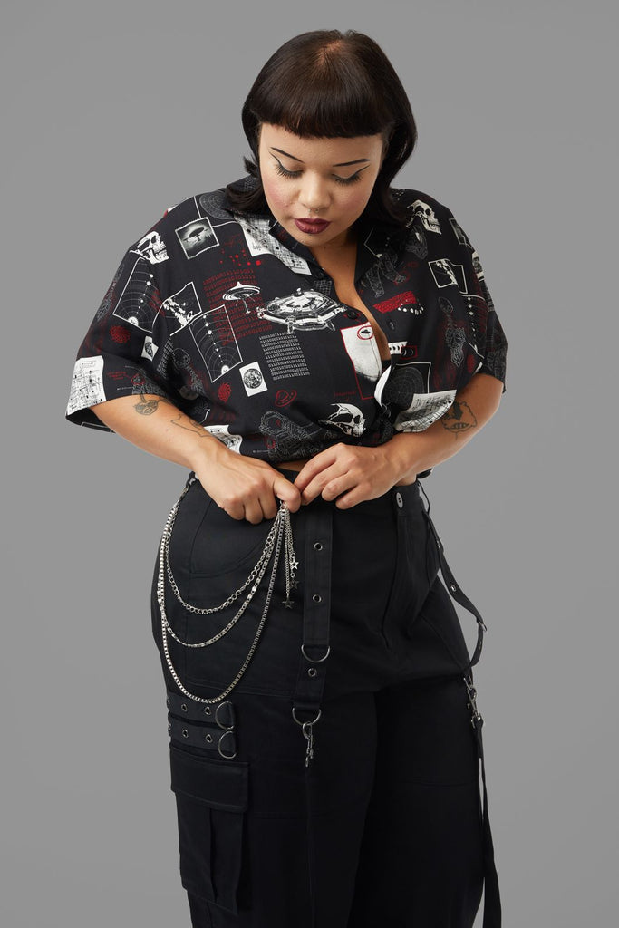 Star Charm Chain – Dangerfield