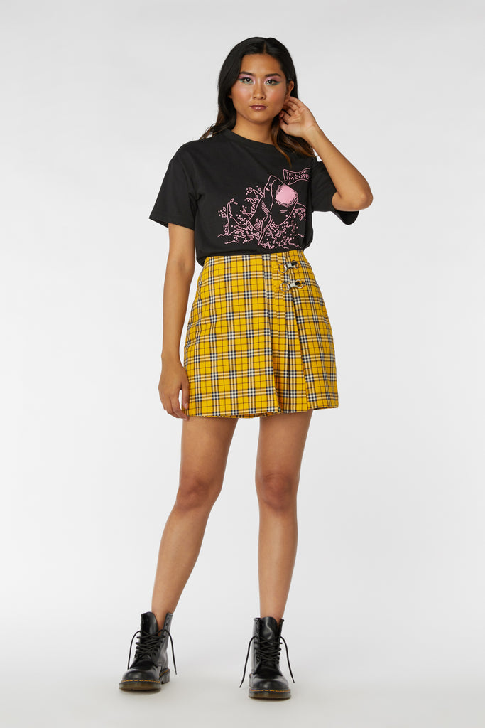 Full House Skort – Dangerfield