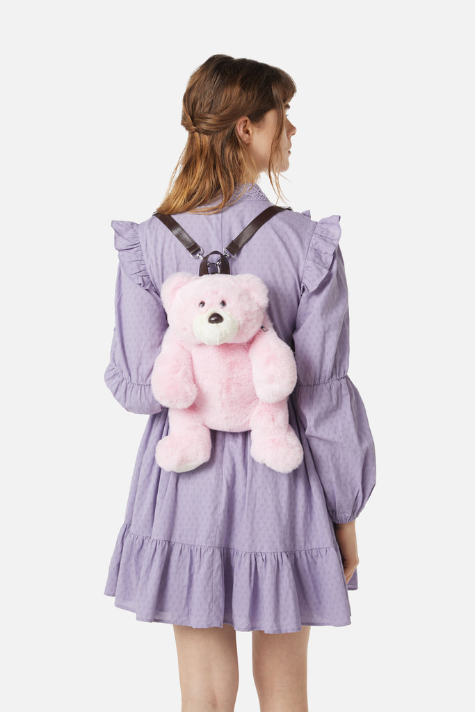 Teddy Bear Backpack – Dangerfield