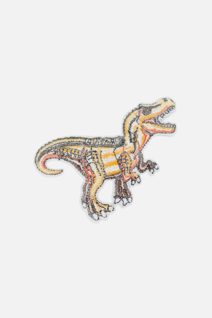 T-Rex Patch – Dangerfield