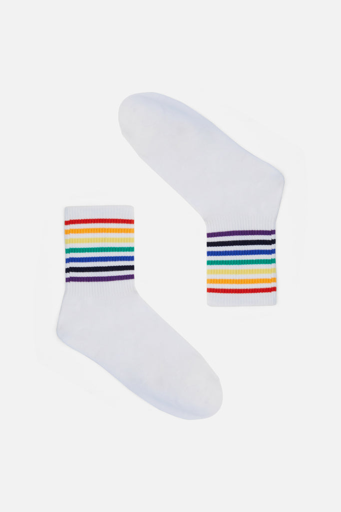 Pride Sock – Dangerfield
