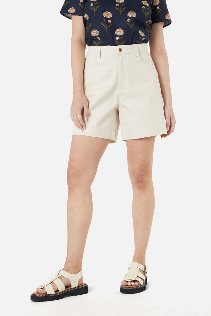 Jada Short – Dangerfield