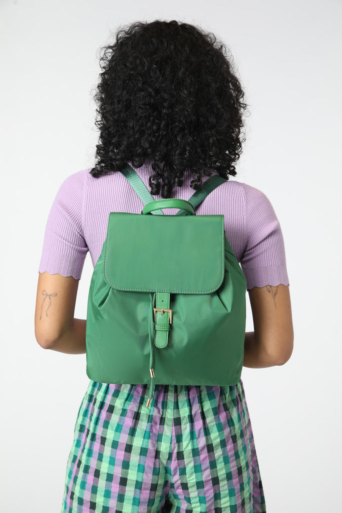 Nylon Backpack – Dangerfield