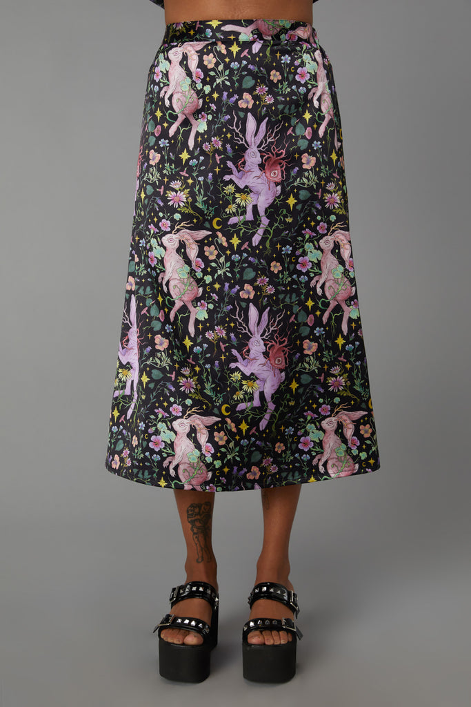 Into The Woods Skirt – Dangerfield