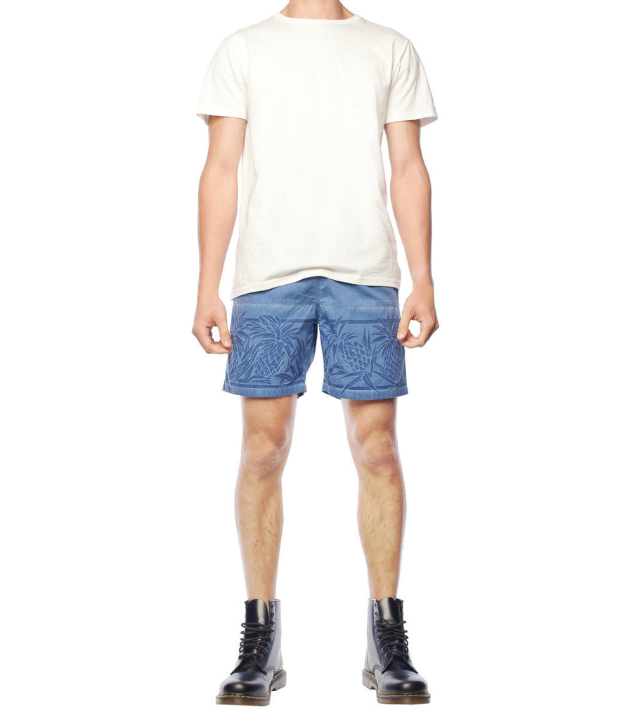Dangerfield - Pineapple Short