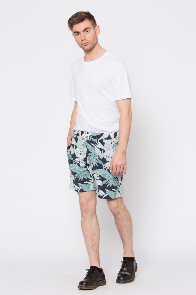 Dangerfield - Trek Short